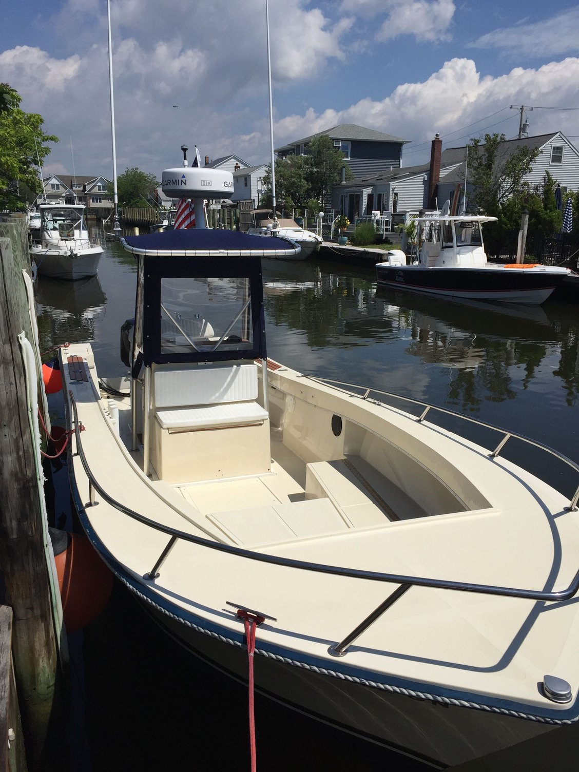 The Hull Truth - Boating and Fishing Forum - View Single Post ...