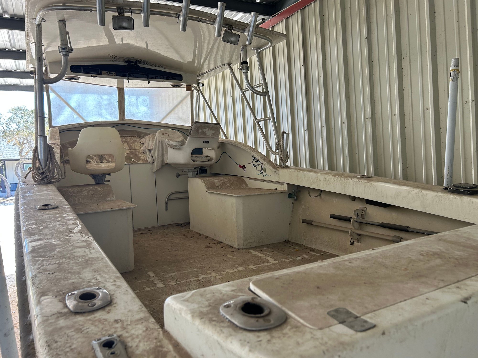Hello from Texas - The Hull Truth - Boating and Fishing Forum