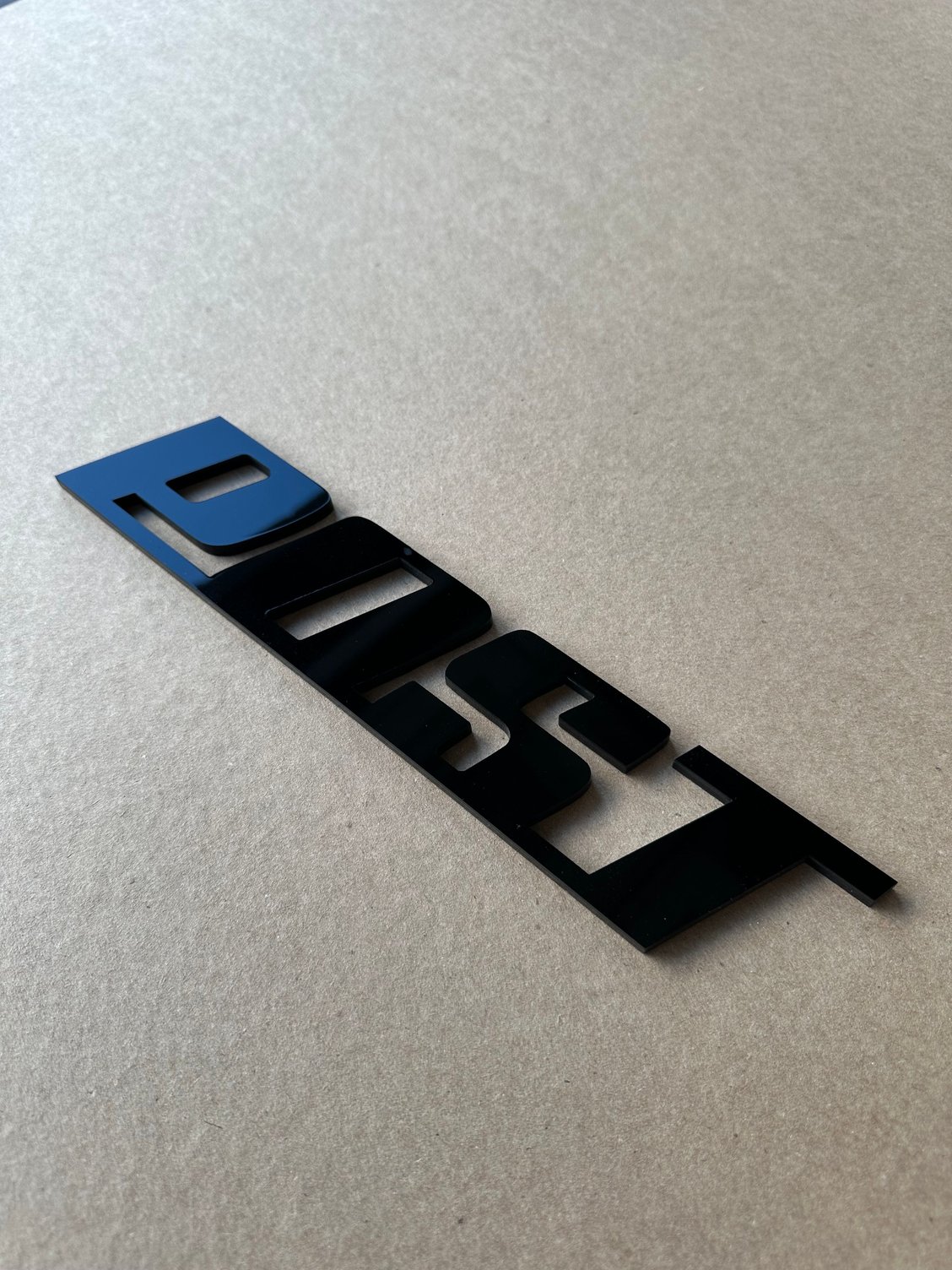 3D Custom Raised Brand/Names/Decals - The Hull Truth - Boating and ...