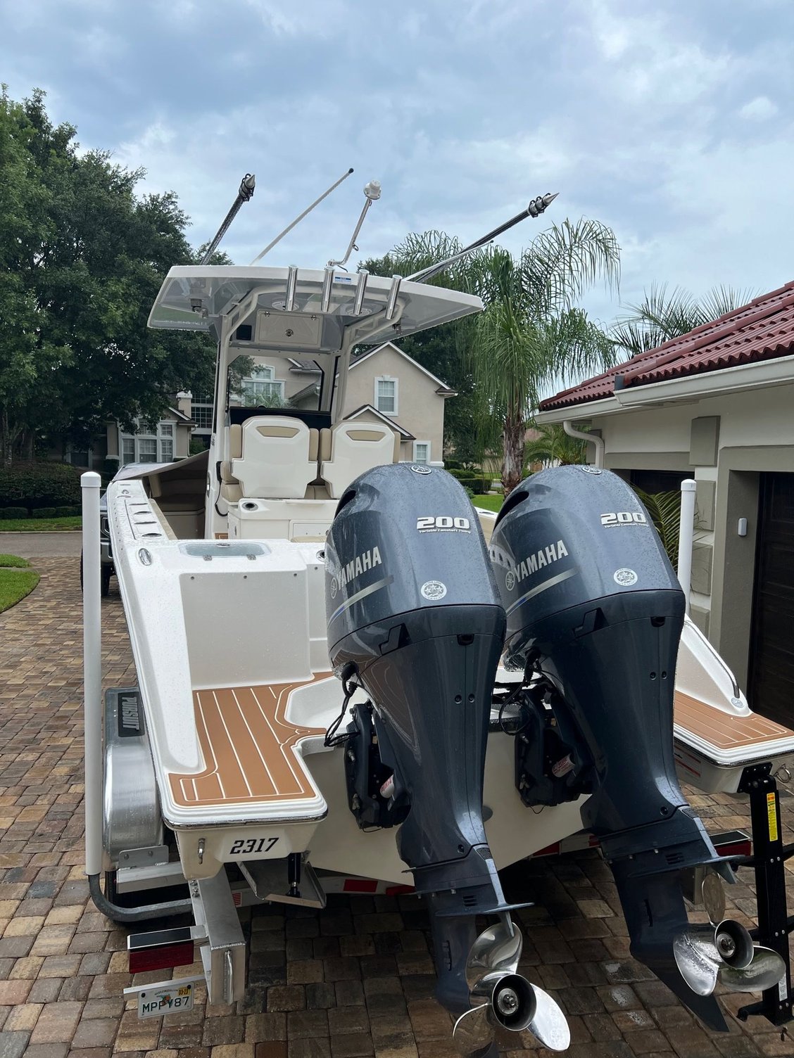 2021 Pursuit S268 - The Hull Truth - Boating and Fishing Forum
