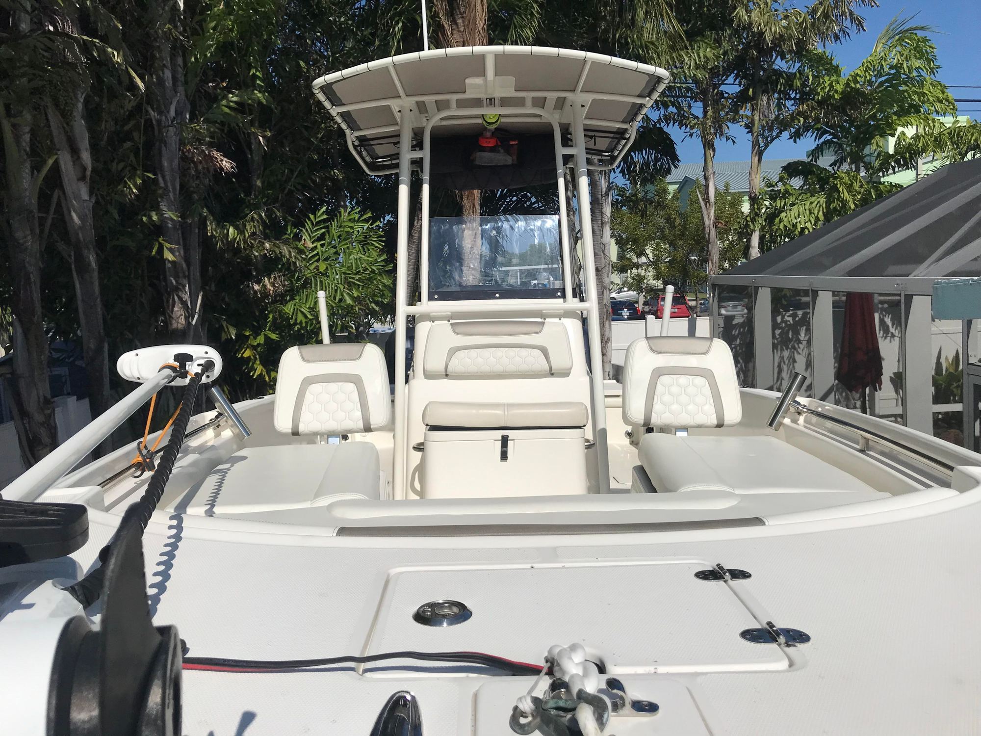 The Hull Truth - Boating and Fishing Forum - 2020 WORLDCAT 230cc