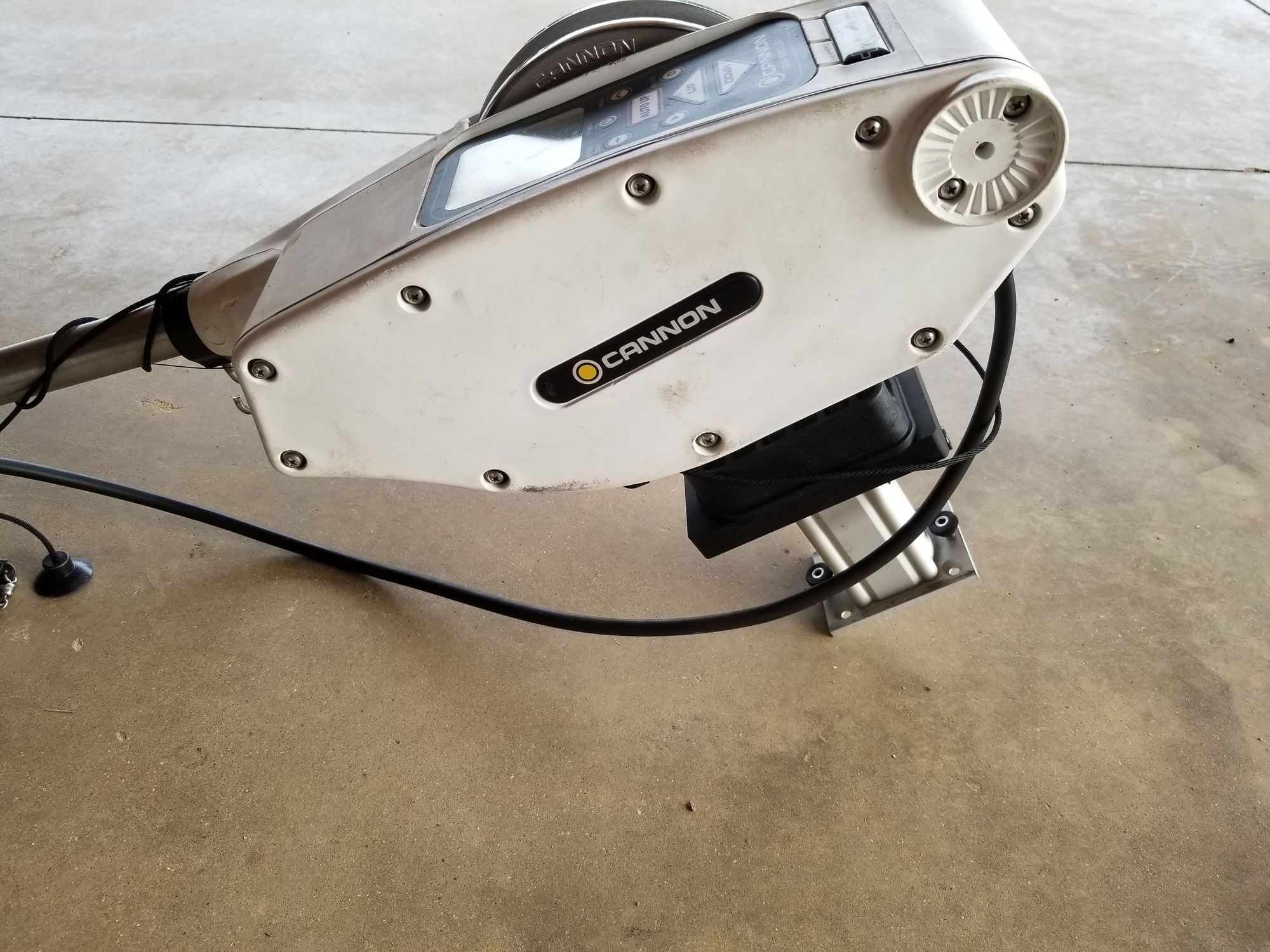 The Hull Truth - Boating and Fishing Forum - Cannon Digi-Troll 10 ...