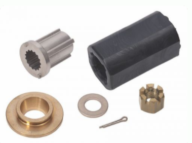 The Hull Truth - Boating and Fishing Forum - Yamaha Prop Shaft Nut ...