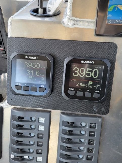 The Hull Truth - Boating and Fishing Forum - pacific assassin (Pacific ...