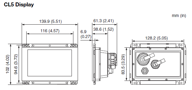 The Hull Truth - Boating and Fishing Forum - Yamaha CL5 Template