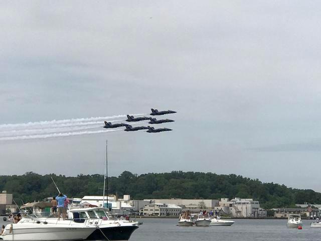 The Hull Truth - Boating and Fishing Forum - Lets see some raft-up ...