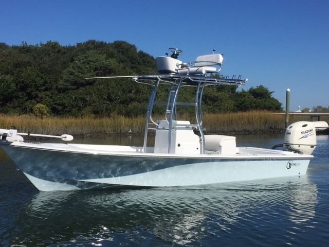 The Hull Truth - Boating and Fishing Forum - 18’ Chawk or 1800 maycraft