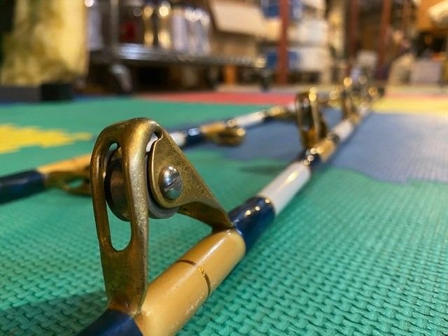 The Hull Truth - Boating and Fishing Forum - Two Penn International II ...