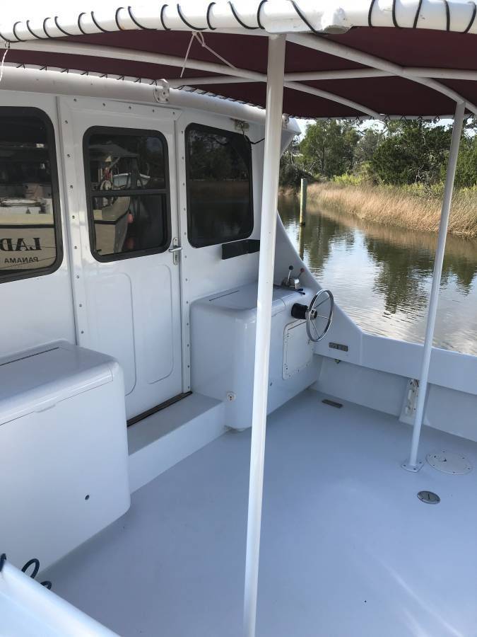 34 crusader for sale - The Hull Truth - Boating and Fishing Forum