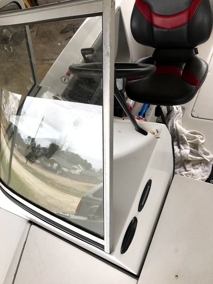 Aluminum Boat Window Frame Extrusions - Infoupdate.org