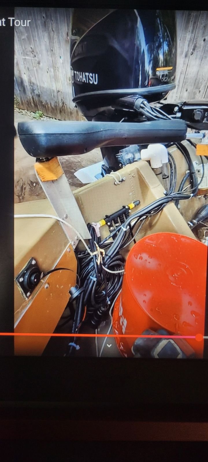 The Hull Truth - Boating and Fishing Forum - Anyone following the Jon ...