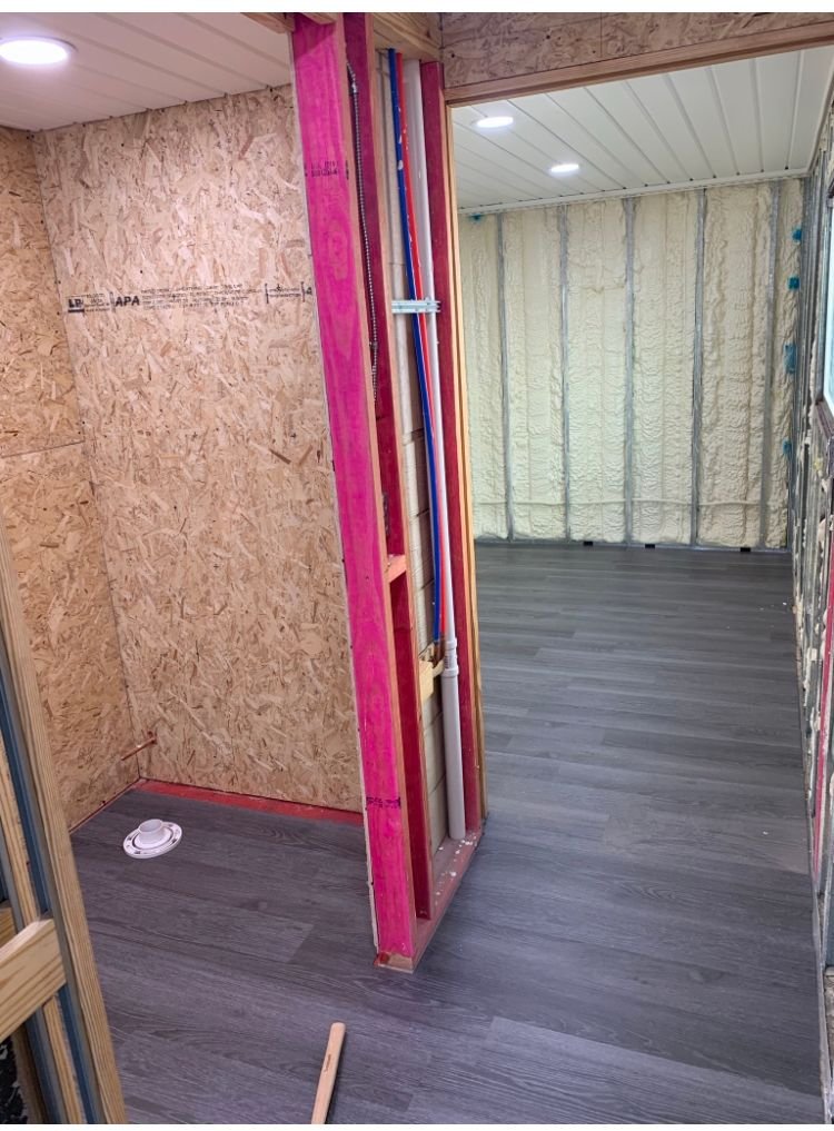 The Hull Truth - Boating and Fishing Forum - Camp/camper/Cabin/bnb/shtf ...