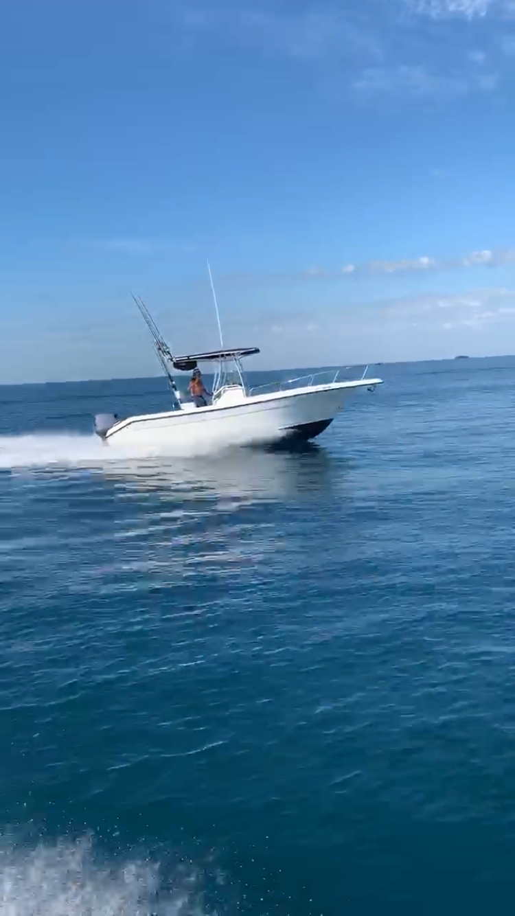 The Hull Truth - Boating and Fishing Forum - Best Pic Of Your Boat