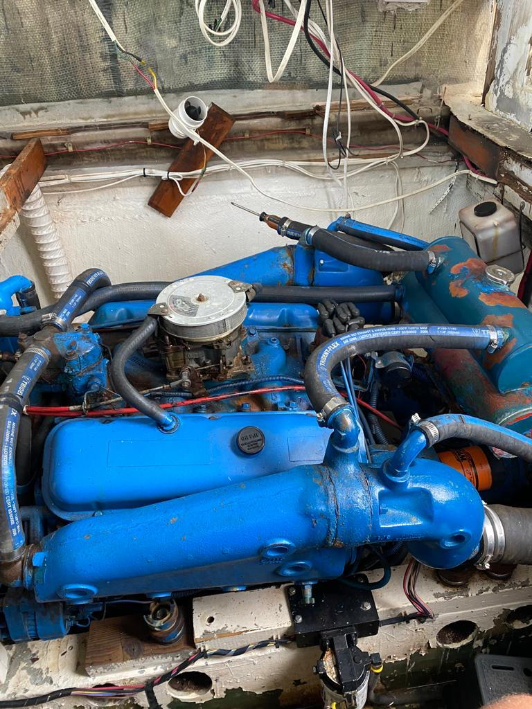 The Hull Truth - Boating and Fishing Forum - Should my 17 y/o restore ...