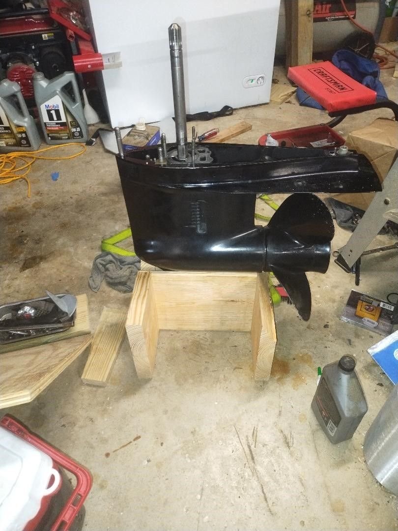 The Hull Truth - Boating and Fishing Forum - View Single Post - DIY ...