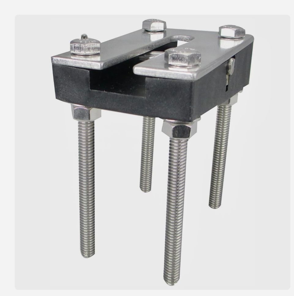 The Hull Truth - Boating and Fishing Forum - Garelick transom ladder ...