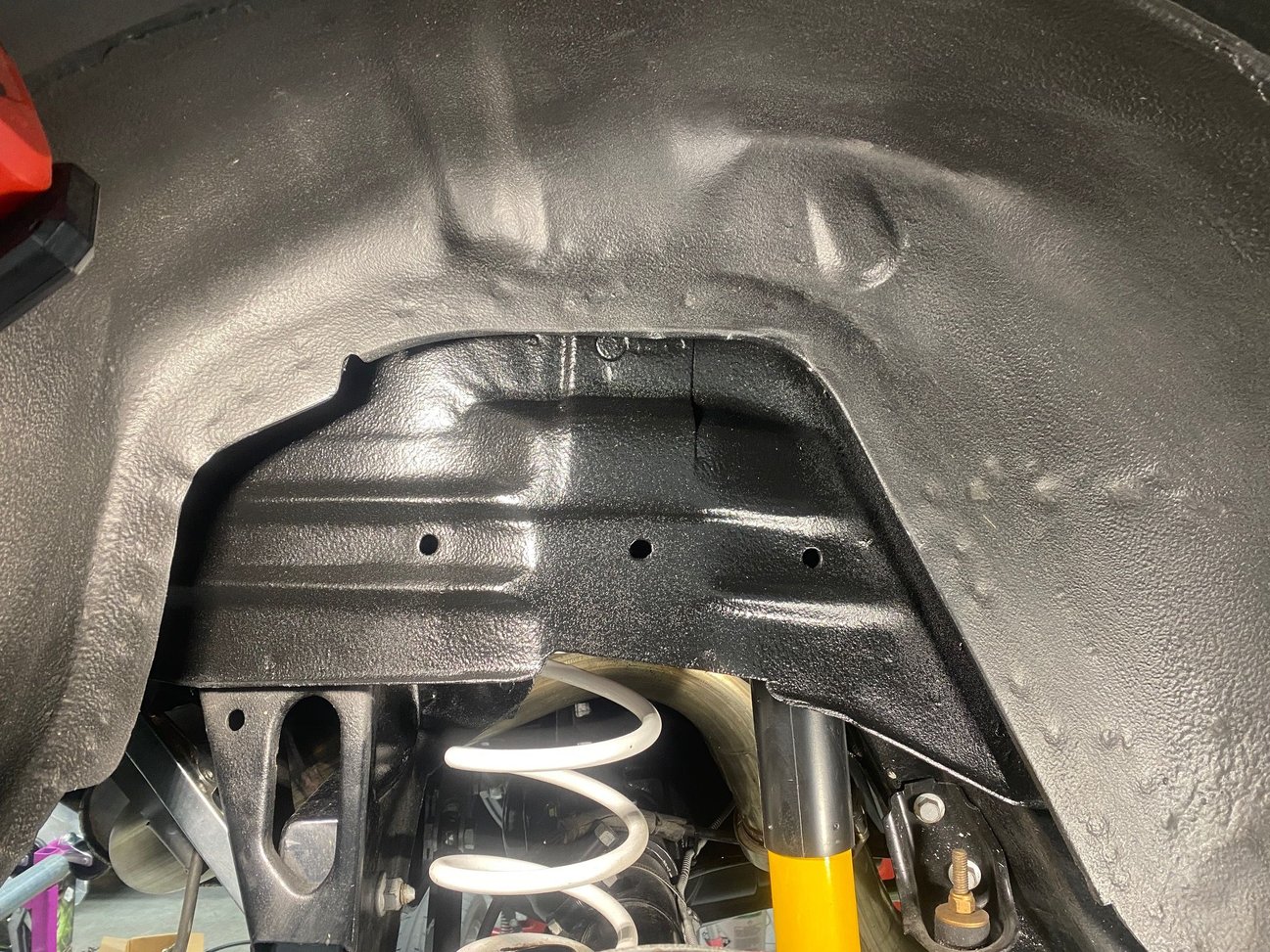 91 Firebird / LS9 Swap | Page 3 | Cadillac CTS-V Forum