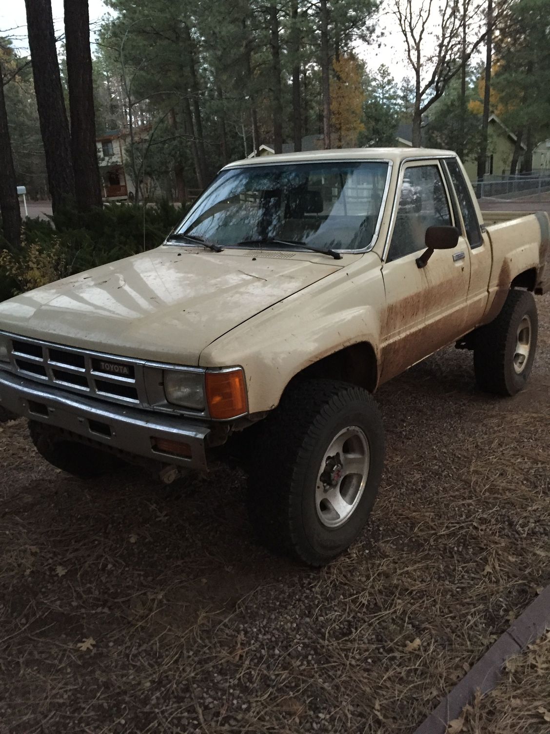 The chode - YotaTech Forums