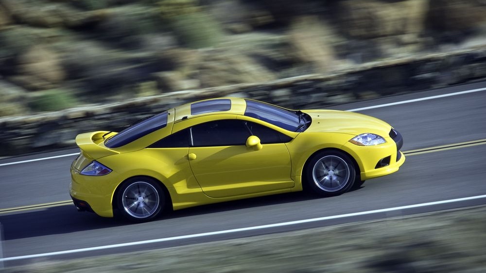Mitsubishi Eclipse News - Green Car Photos, News, Reviews, and Insights ...