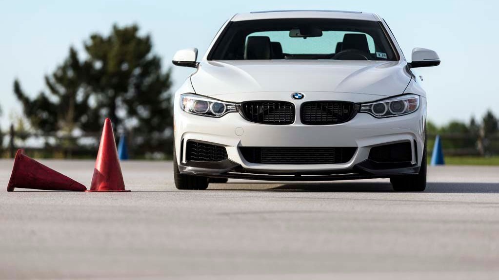 BMW's Legendary ZHP Package Returns, But There's A Catch