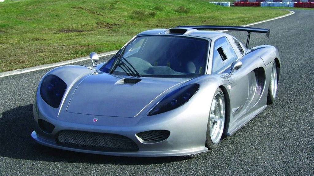 Car Spy Shots, News, Reviews, and Insights - Motor Authority