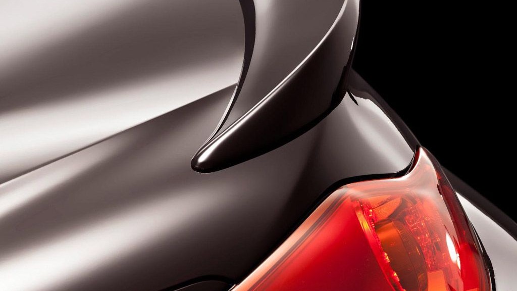 2010 Paris Auto Show Preview: Infiniti Performance Line G Cabrio Concept