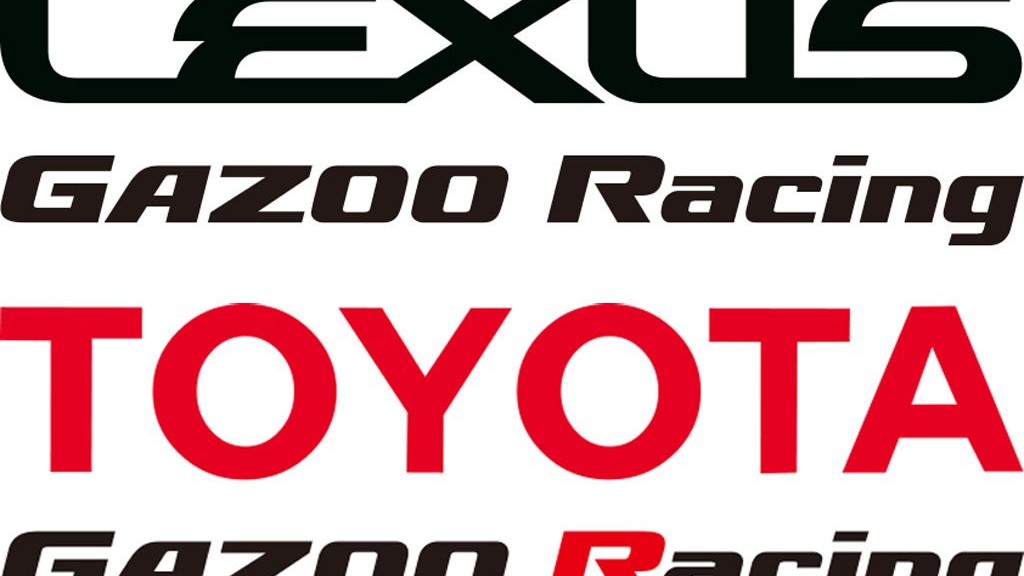 Toyota And Lexus Unite Most Motorsport Activities Under Gazoo Racing Banner