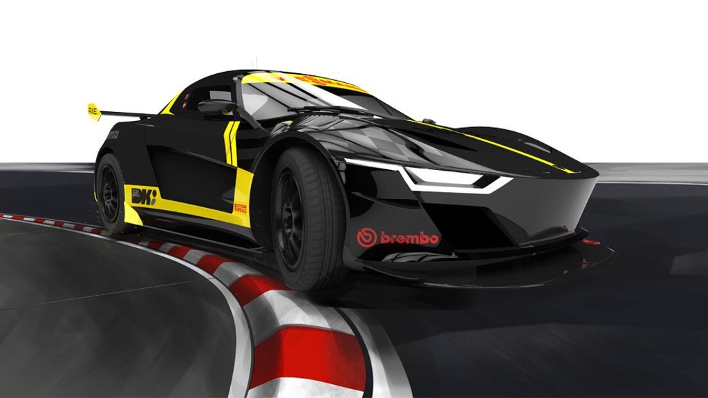 Denmark’s Agile Automotive targets Lotus with pair of lightweight ...