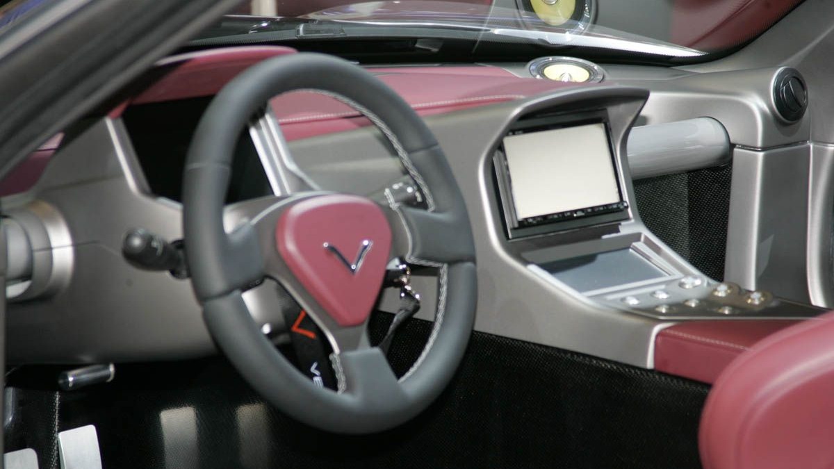 Michelin’s Active Wheel technology in detail