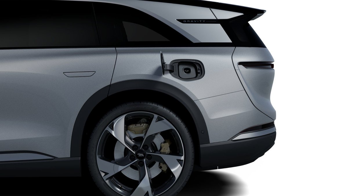 Toyota Grand Highlander Hybrid, Lucid $7,500 “credit,” Tesla in Mexico ...