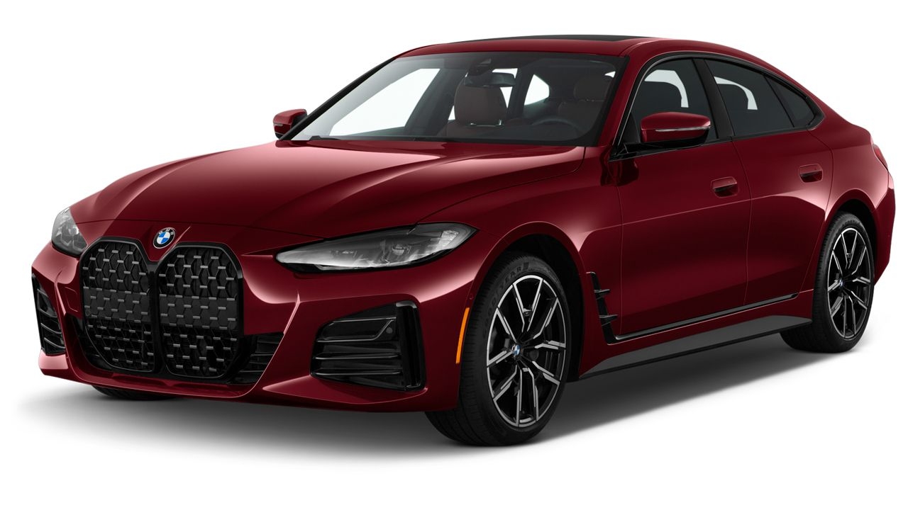 2014 BMW 4-Series Coupe: Official Details, Pricing And Video