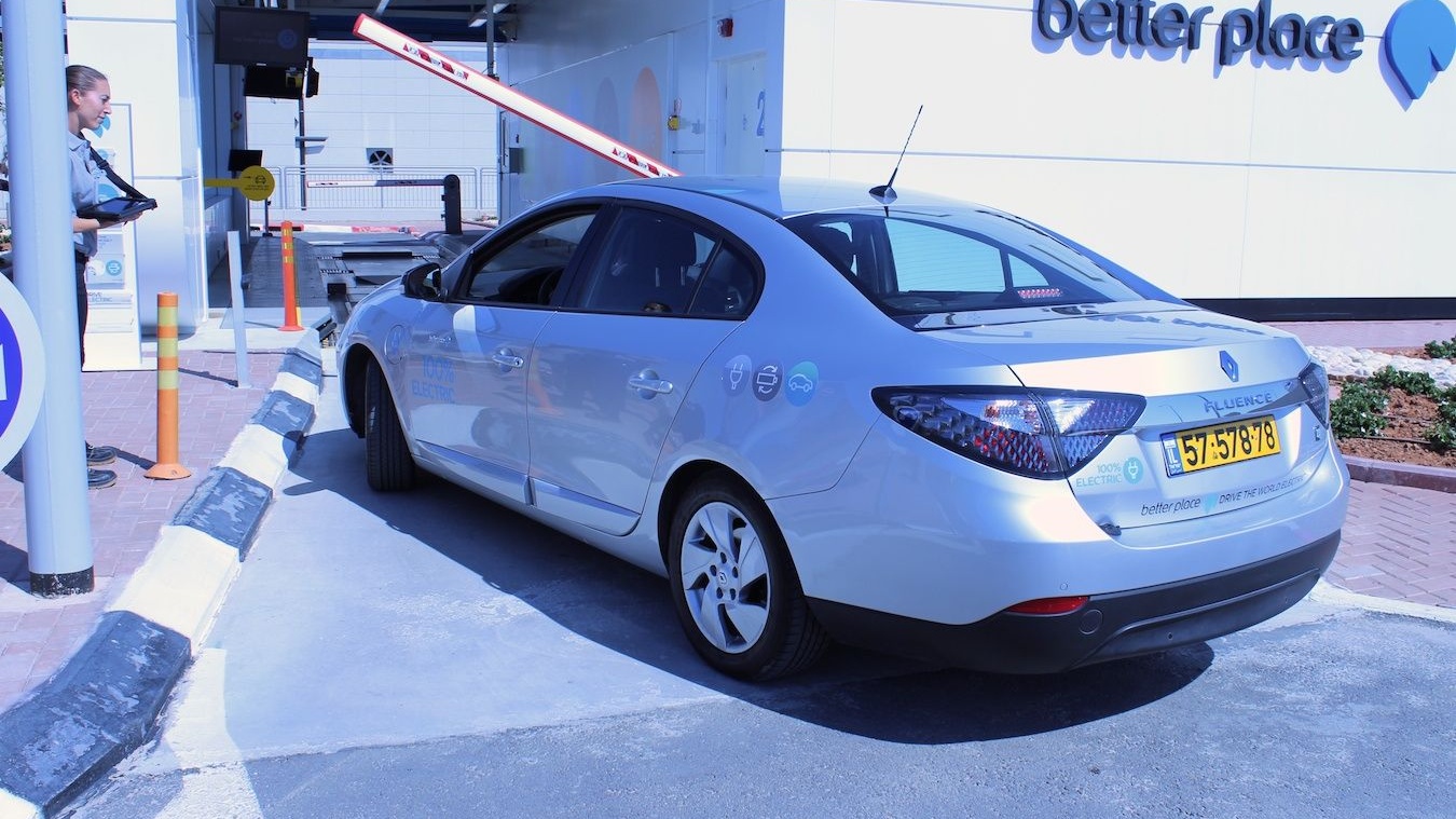 Batteries - Green Car Photos, News, Reviews, and Insights - Green Car ...