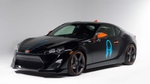 Supra-Powered FR-S Headlines Scion's 2013 SEMA Lineup