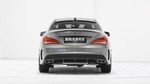 Brabus Tweaks Mercedes CLA45 AMG For 394 Horsepower