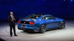 2016 Ford Mustang Shelby GT350R Is A Track-Honed Hooligan