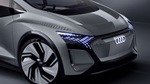 Audi AI:ME concept is an A2 from the future