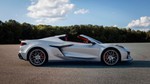 2023 Chevrolet Corvette Z06's top speed is 195 mph, says chief engineer