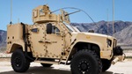 Oshkosh eJLTV: Humvee successor gets electrified