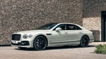 Bentley rolls out Speed Edition 12 models to mark end of W-12