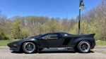 The first Vector W8 Twin Turbo, chassis #001, is for sale