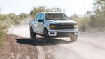 2025 Roush F-150 delivers performance off the road