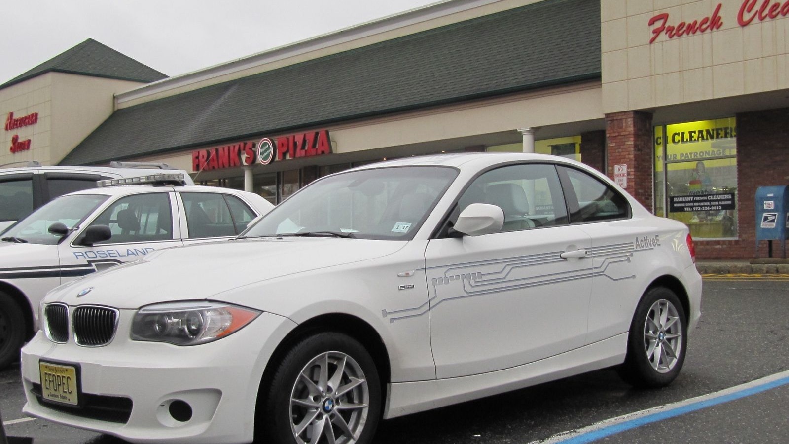 Exxon - Green Car Photos, News, Reviews, and Insights - Green Car Reports