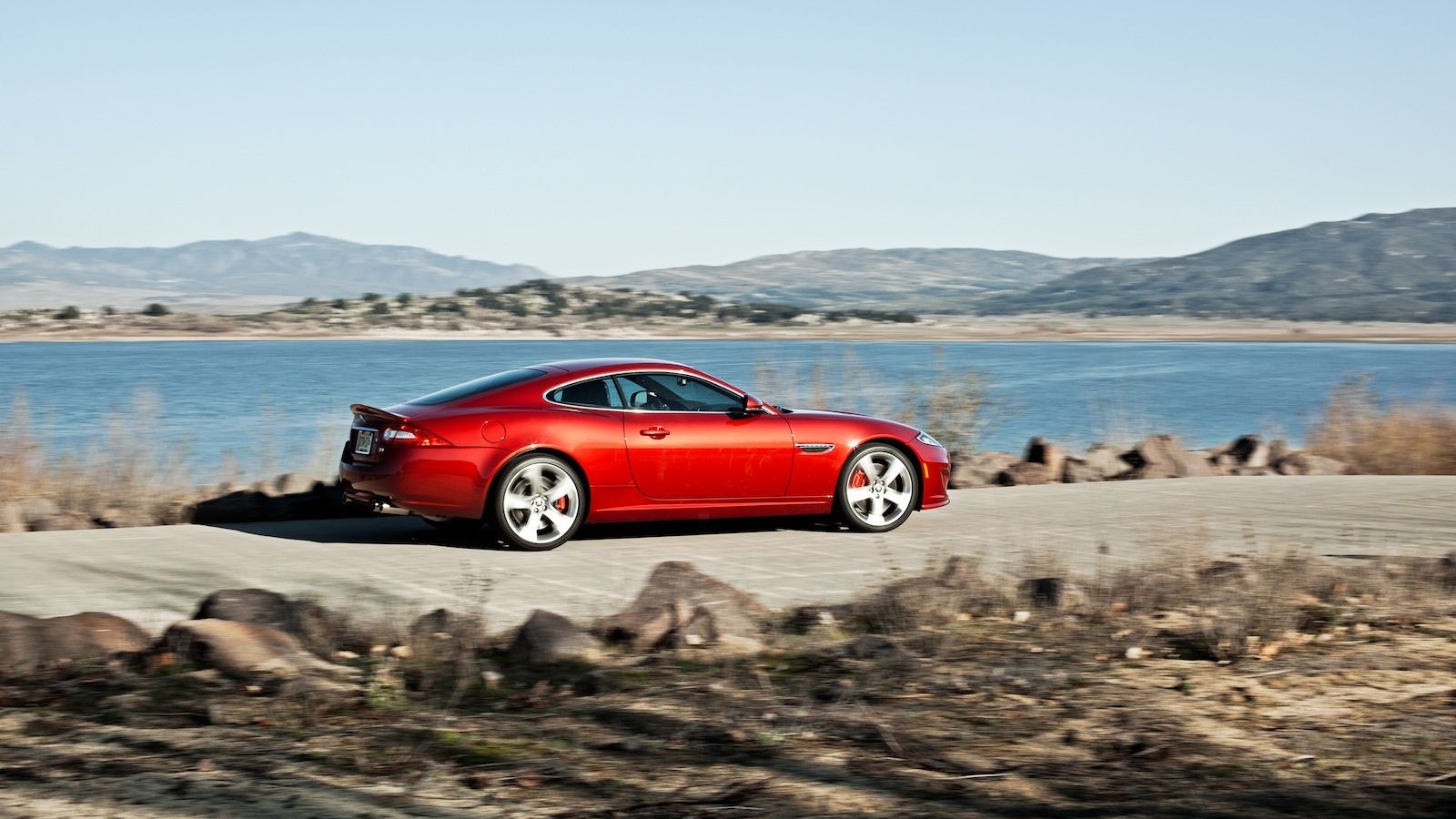 2013 Jaguar XK Preview: New Touring Model Offers Sharper Base Price