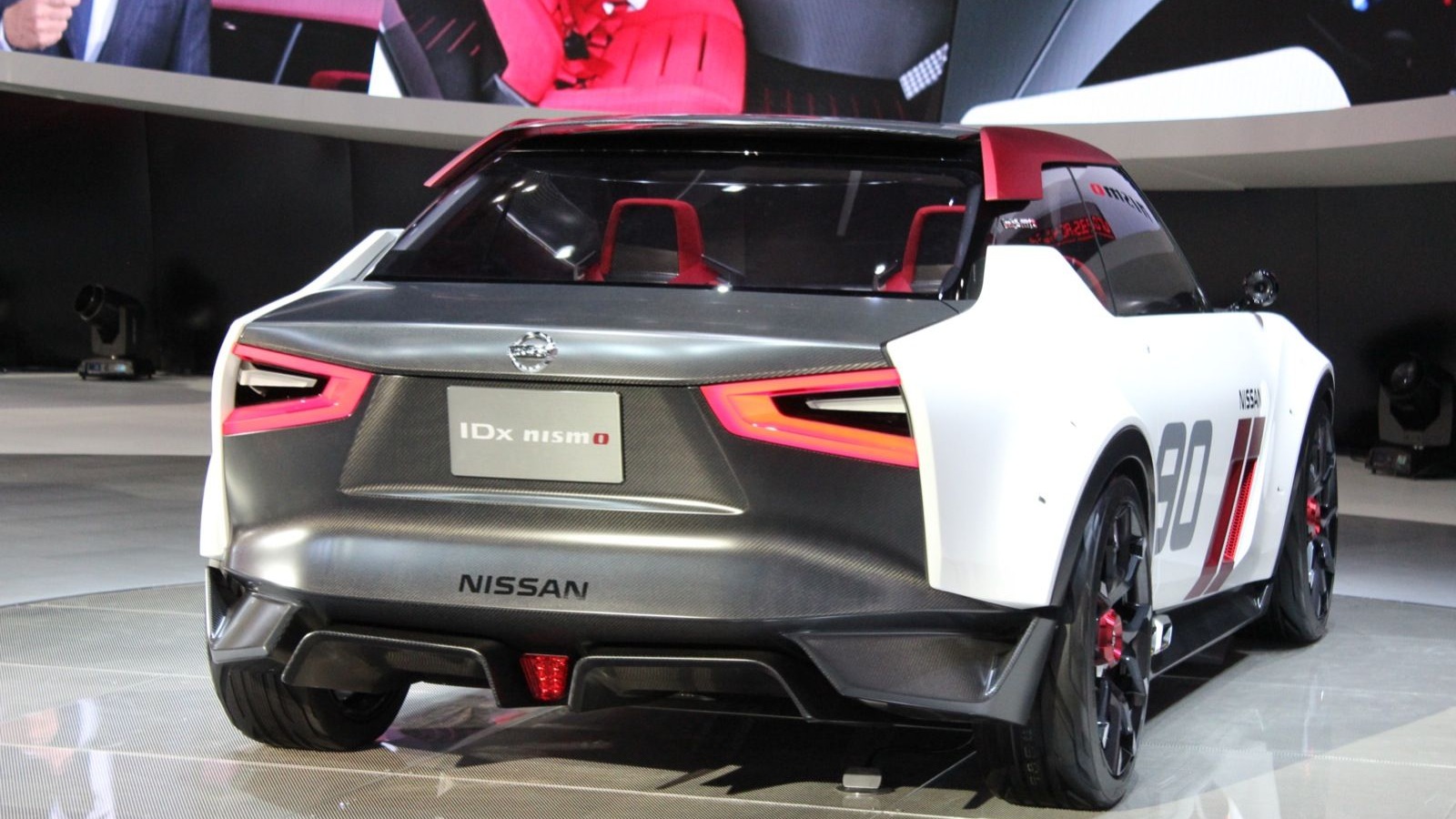 Nissan IDx Rear-Drive Sports Car Production In Doubt: Report