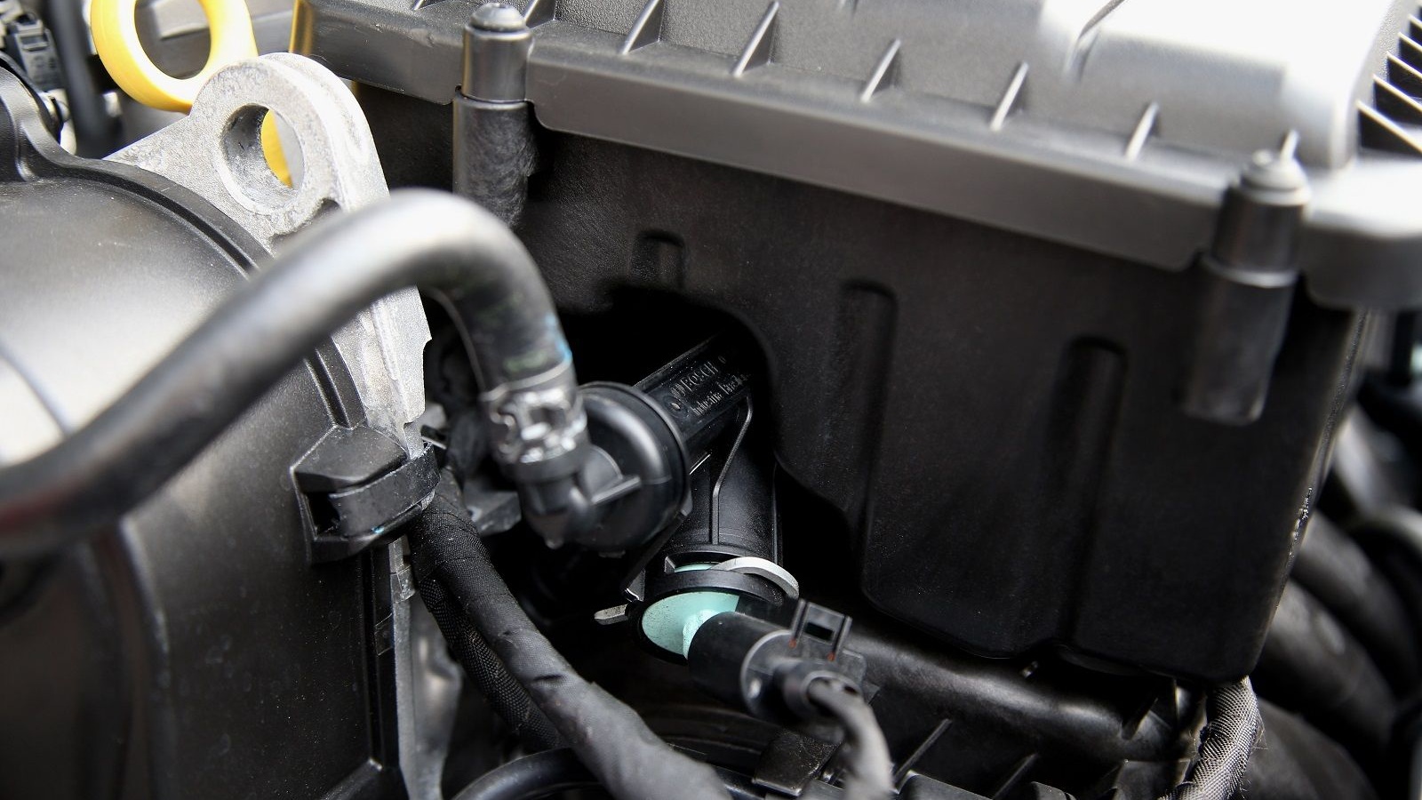 Driving Entirely On Ethanol: Brazil’s Volkswagen Gol Flex-Fuel Vehicle