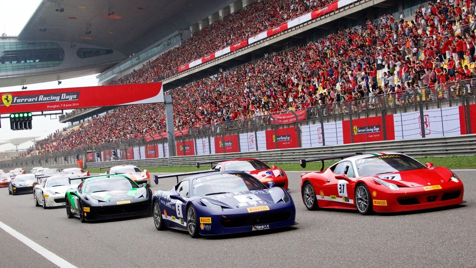 Car Spy Shots, News, Reviews, and Insights - Motor Authority