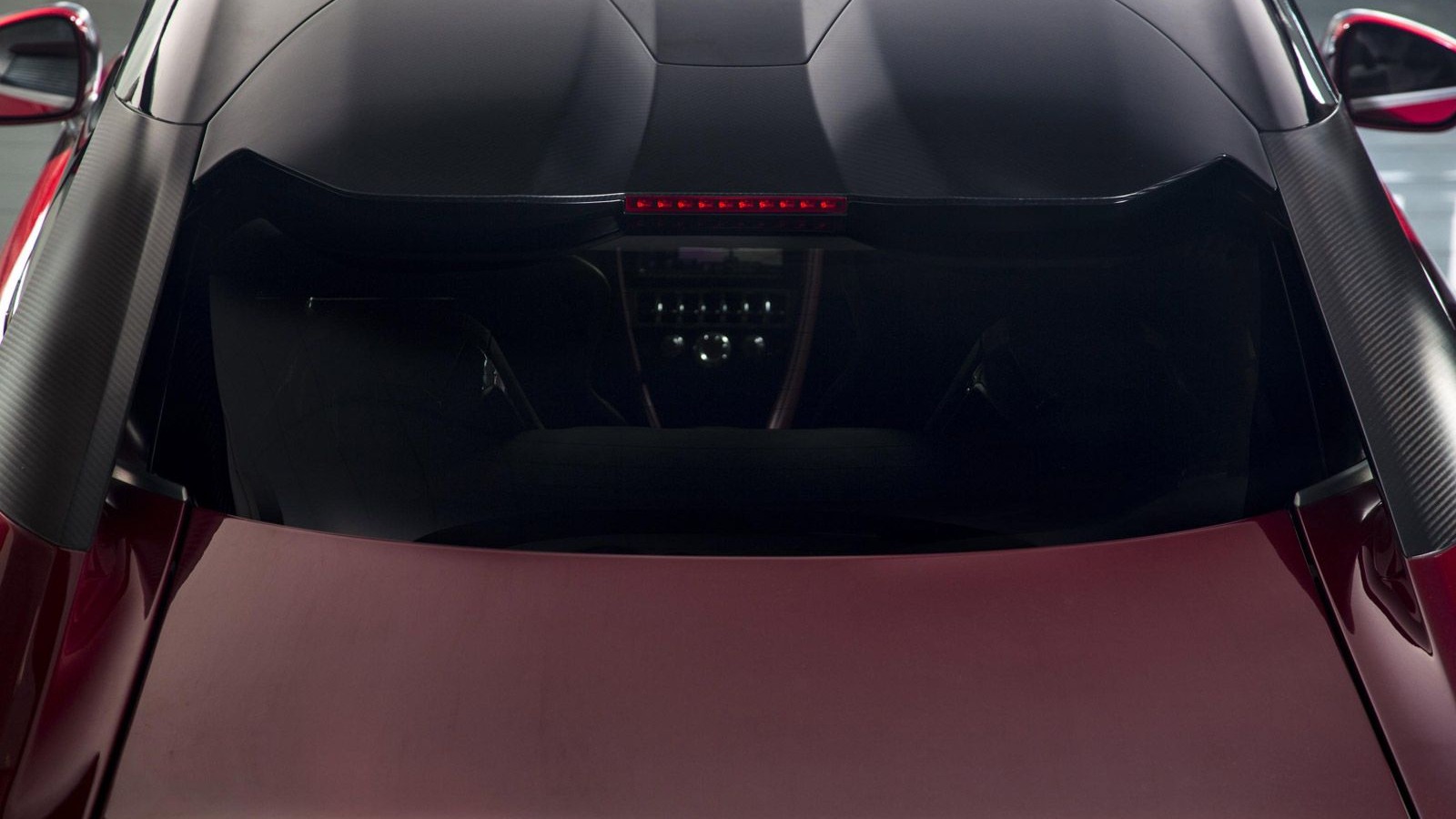 Exagon Furtive-eGT Electric Sports Car Revealed In Production Trim