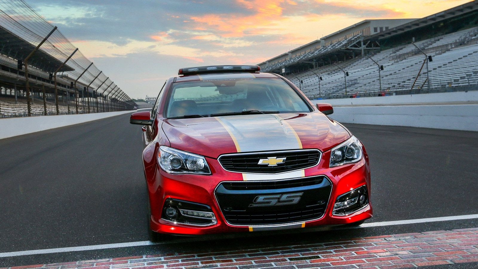 Manual Trans, Magnetic Ride And New Colors Confirmed For 2015 Chevy SS