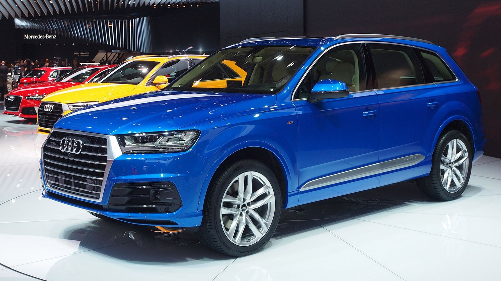 Car Spy Shots, News, Reviews, and Insights - Motor Authority - Page 19