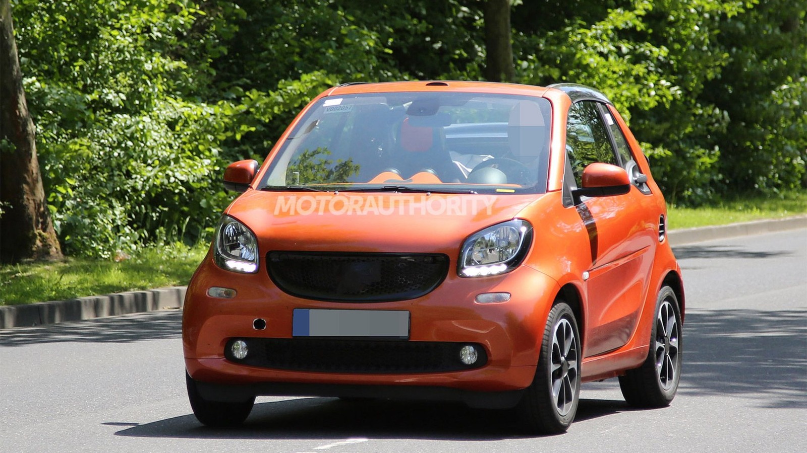 Car Spy Shots, News, Reviews, and Insights - Motor Authority